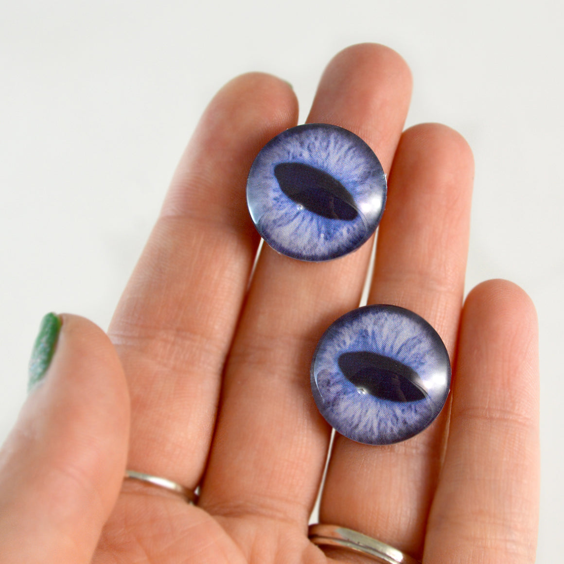Collections – Handmade Glass Eyes