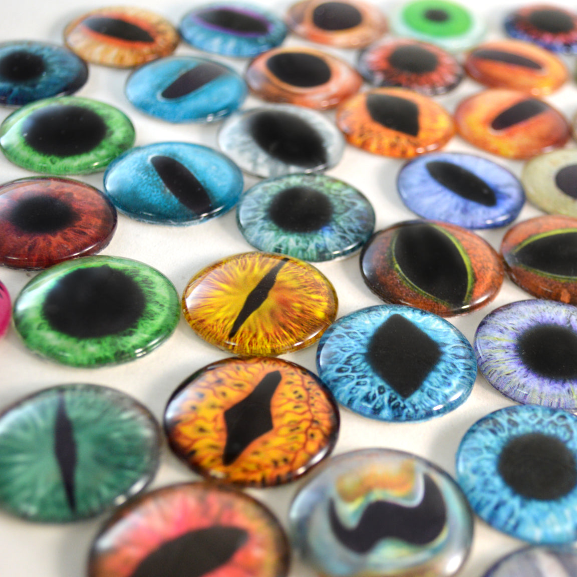 Collections – Handmade Glass Eyes