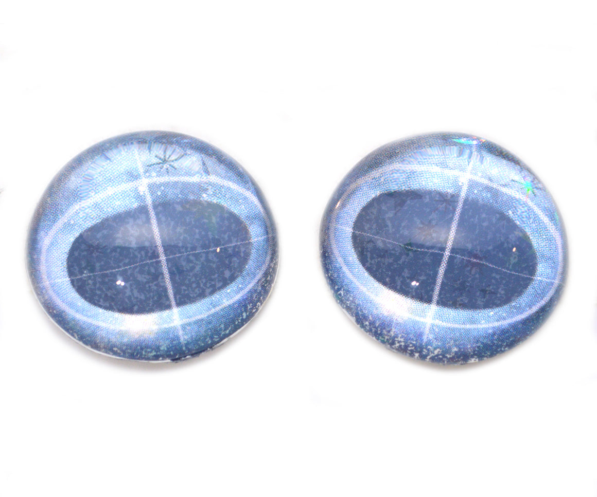 Unicorn Glass Eyes Handmade Glass Eyes