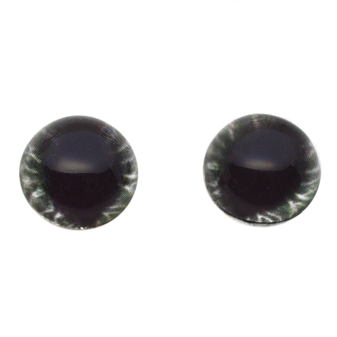Dragon Glass Eyes Handmade Glass Eyes