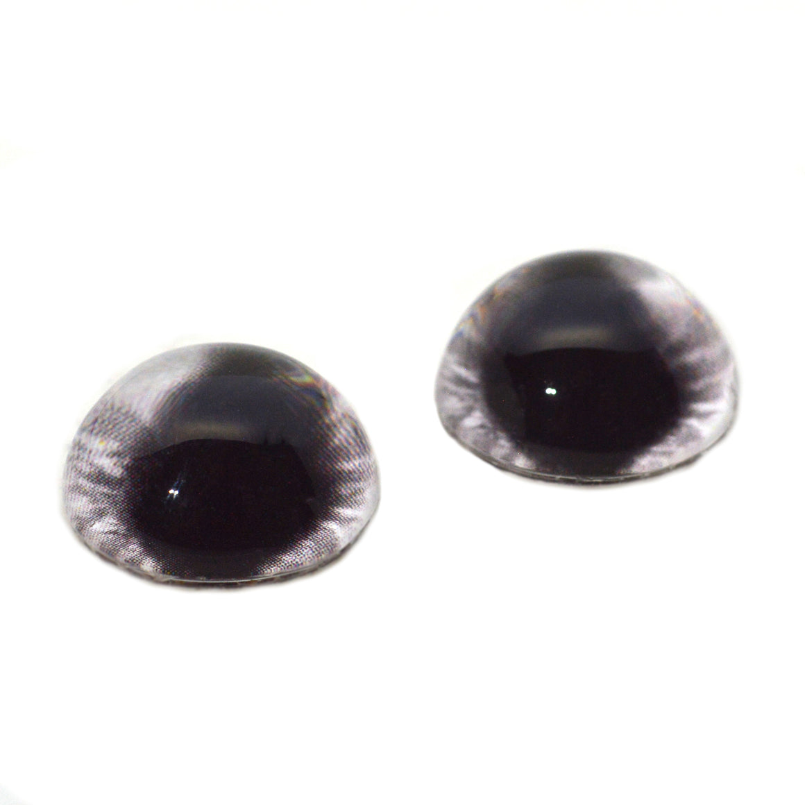 Dragon Glass Eyes – Handmade Glass Eyes