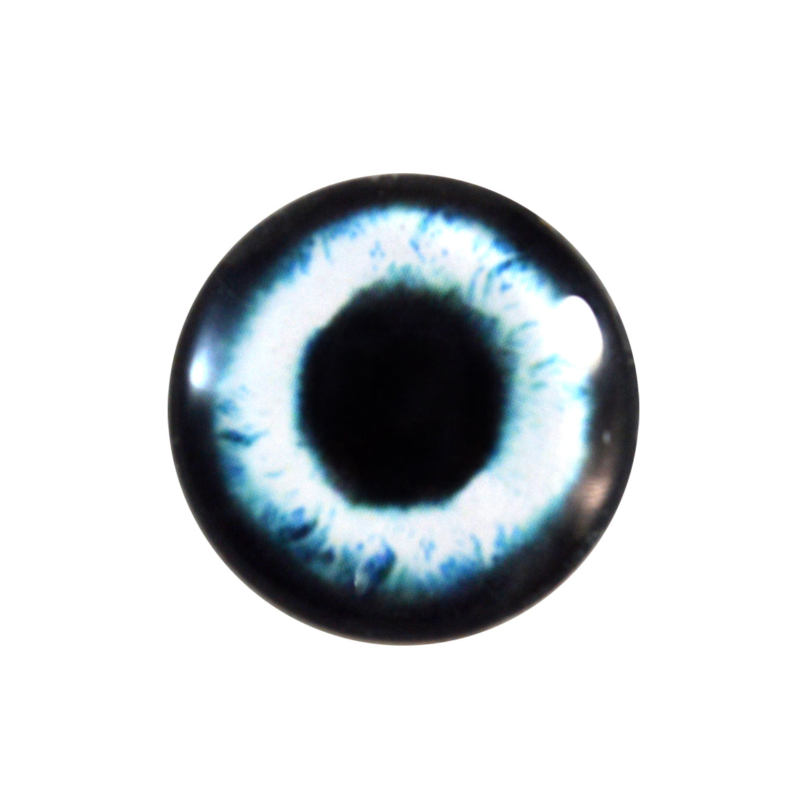 Mysterious Mermaid Glass Eyes – Handmade Glass Eyes