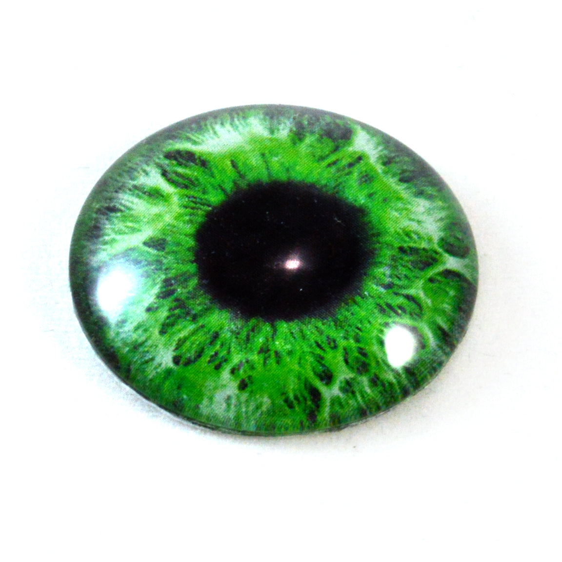 Human Glass Eyes – Handmade Glass Eyes