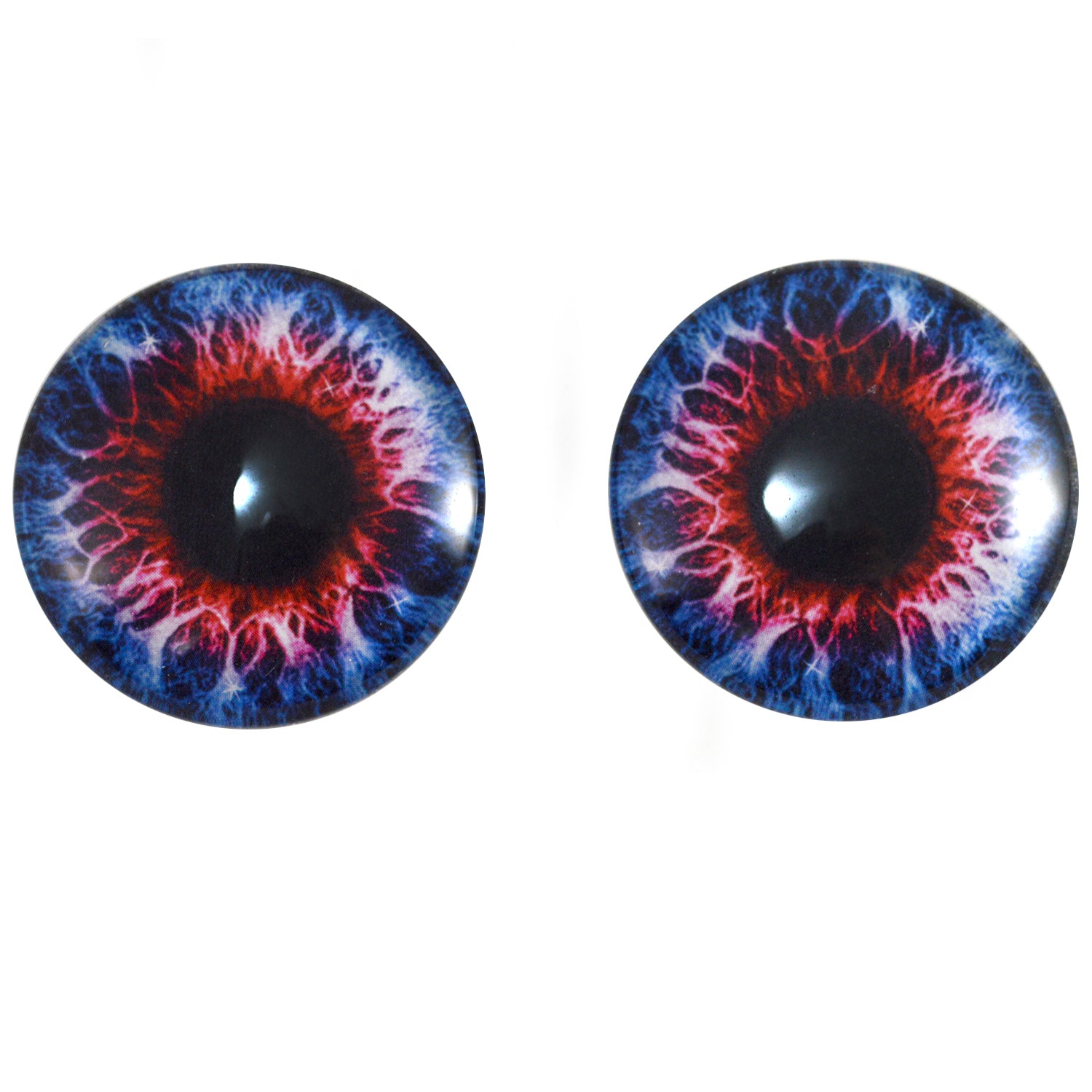 Red And Blue Eyes Blue Eyes & Red Hair Is The Rarest But Green Is 🆙