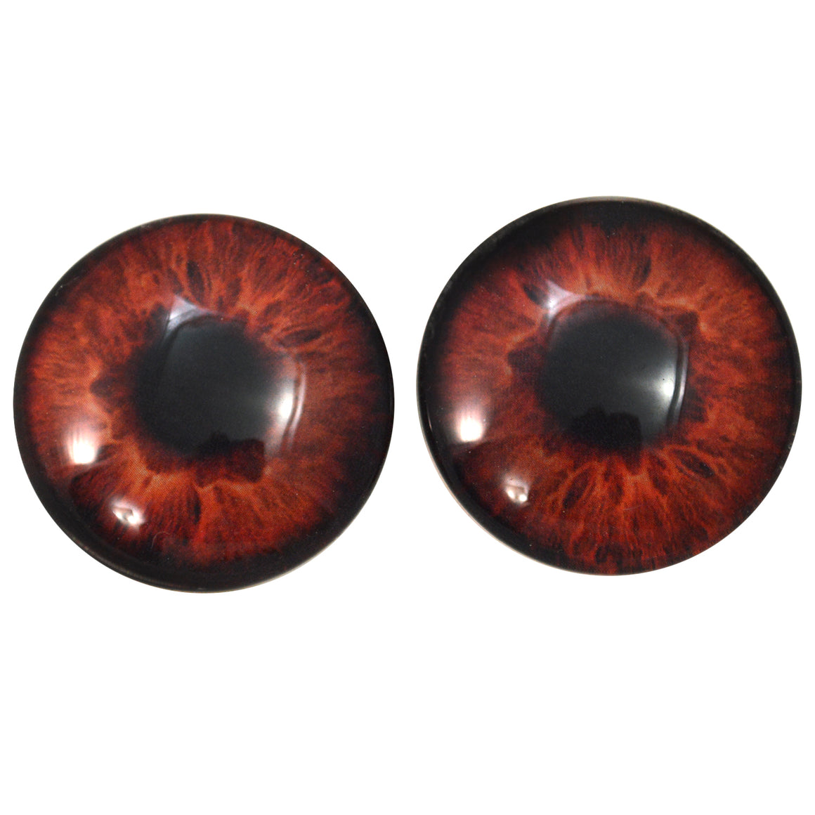 Human Glass Eyes – Handmade Glass Eyes