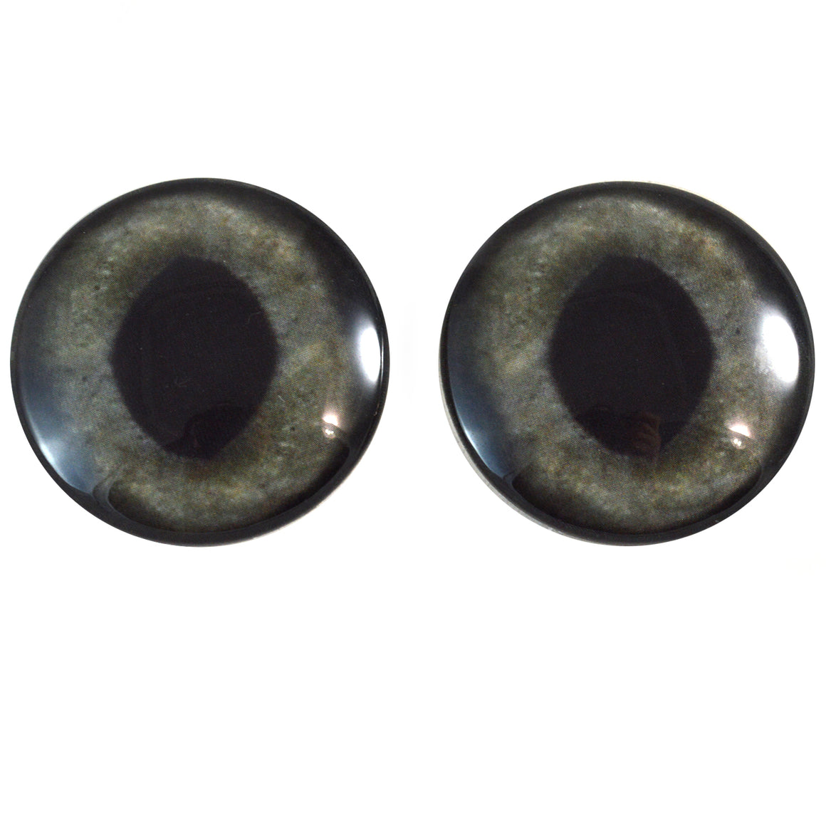 Glass Animal Eyes – Page 5 – Handmade Glass Eyes