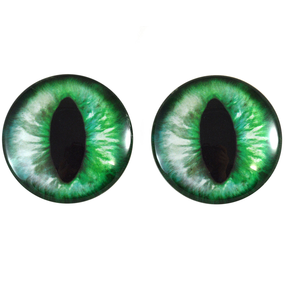 Fantasy Glass Eyes – Handmade Glass Eyes