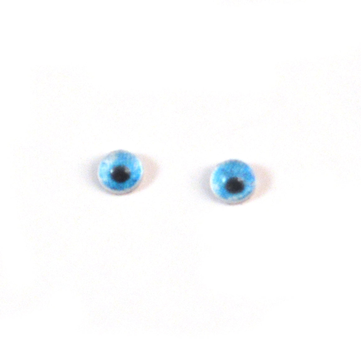 4mm Glass Eyes – Handmade Glass Eyes