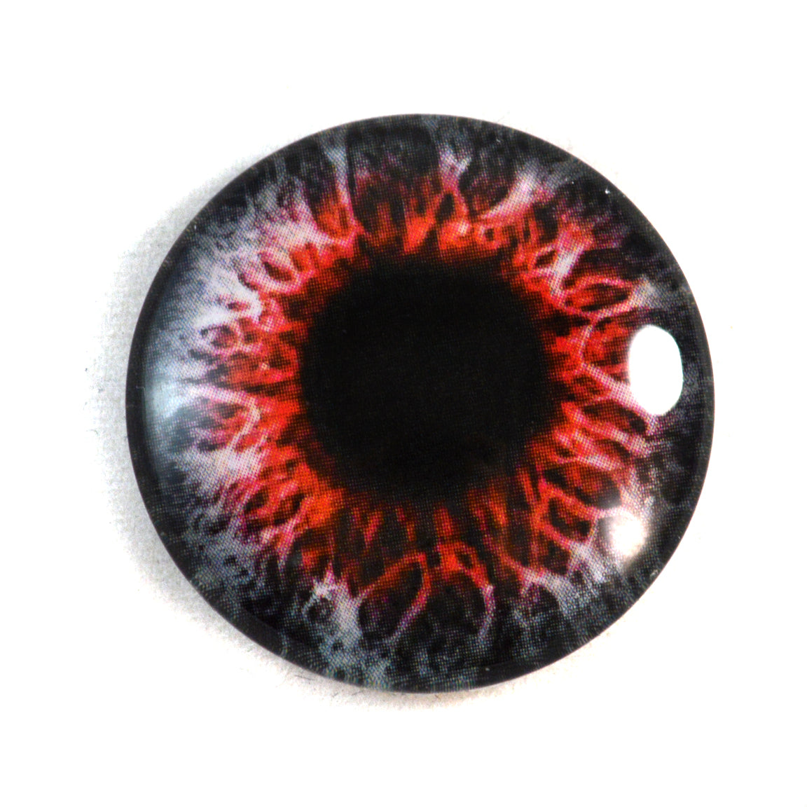 Fantasy Glass Eyes – Handmade Glass Eyes