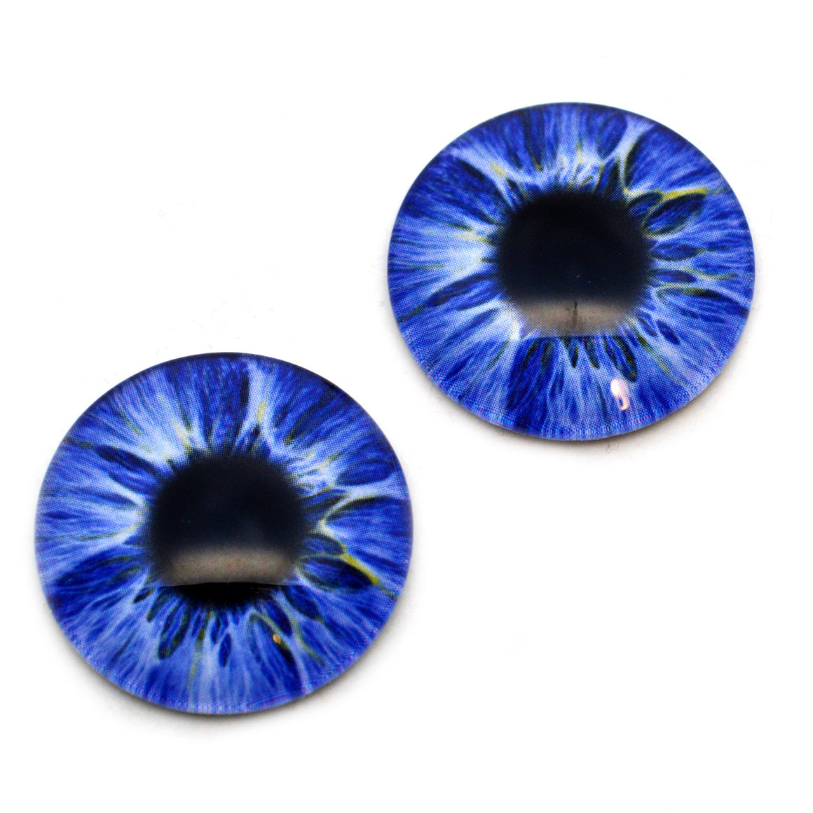 Glass Doll Eyes – Page 2 – Handmade Glass Eyes