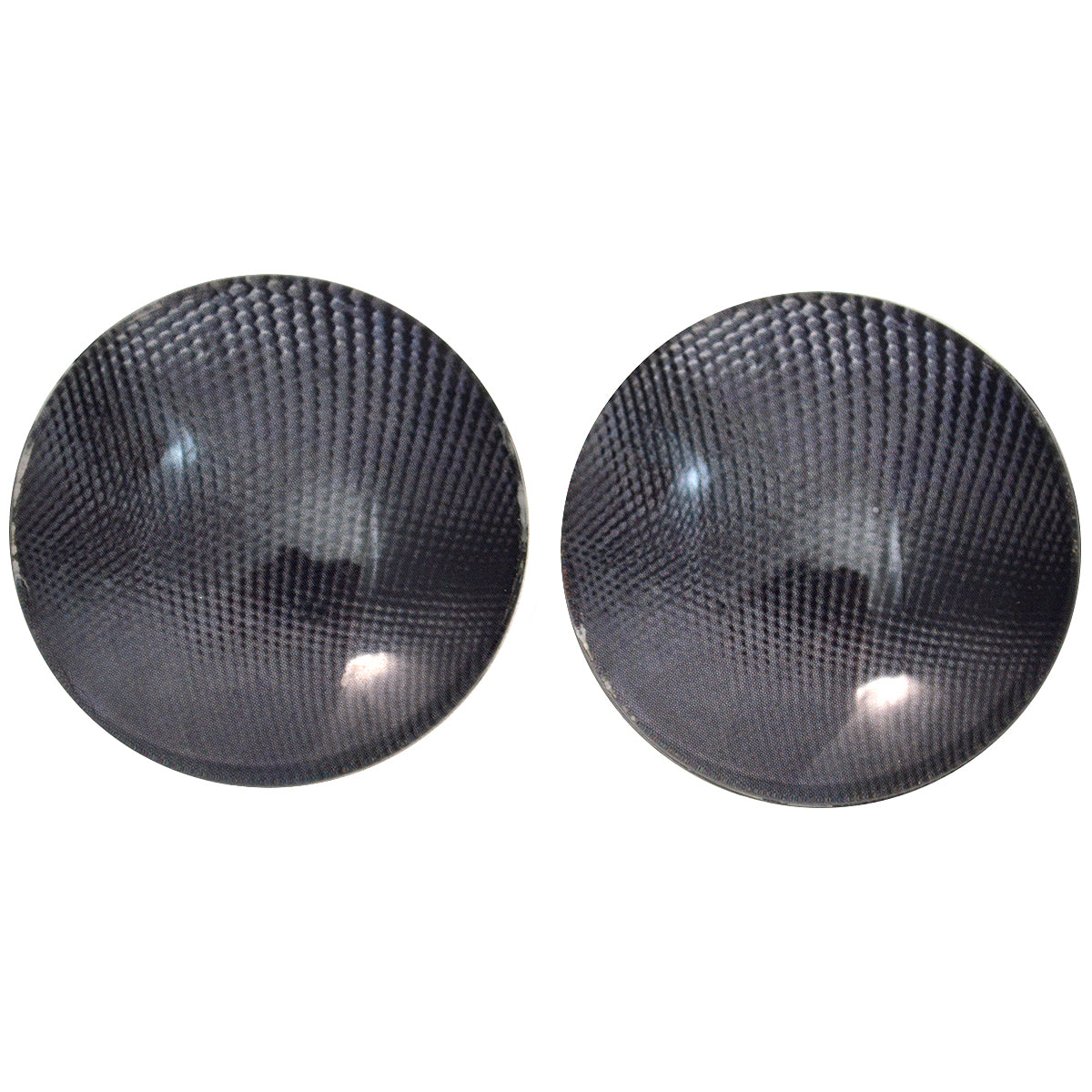 Realistic Bee Bug Eyes – Handmade Glass Eyes