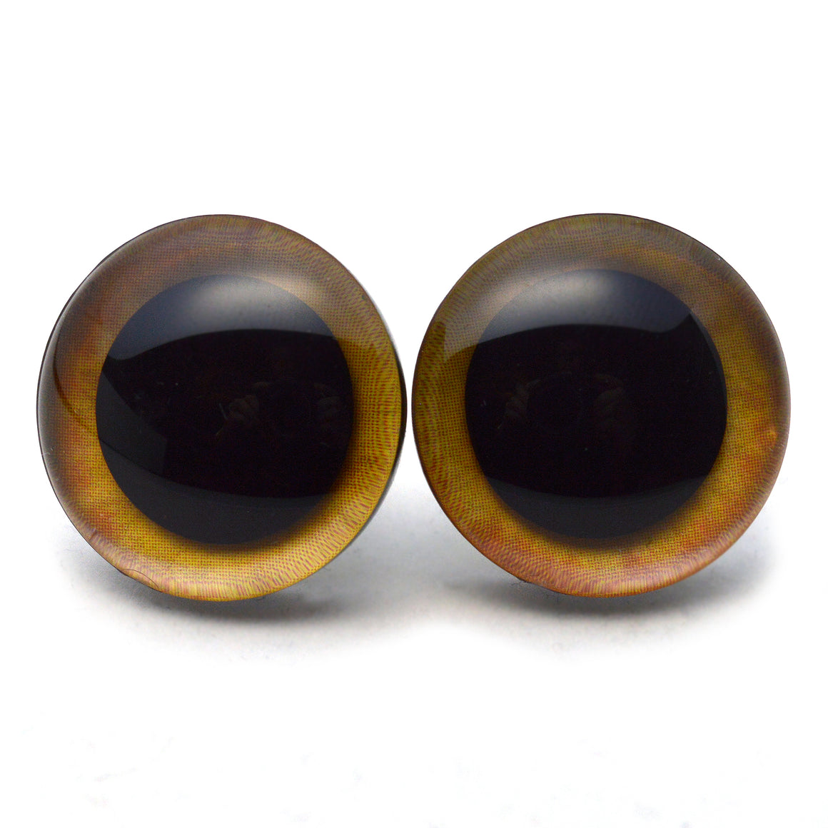 Plastic Safety Eyes – Handmade Glass Eyes