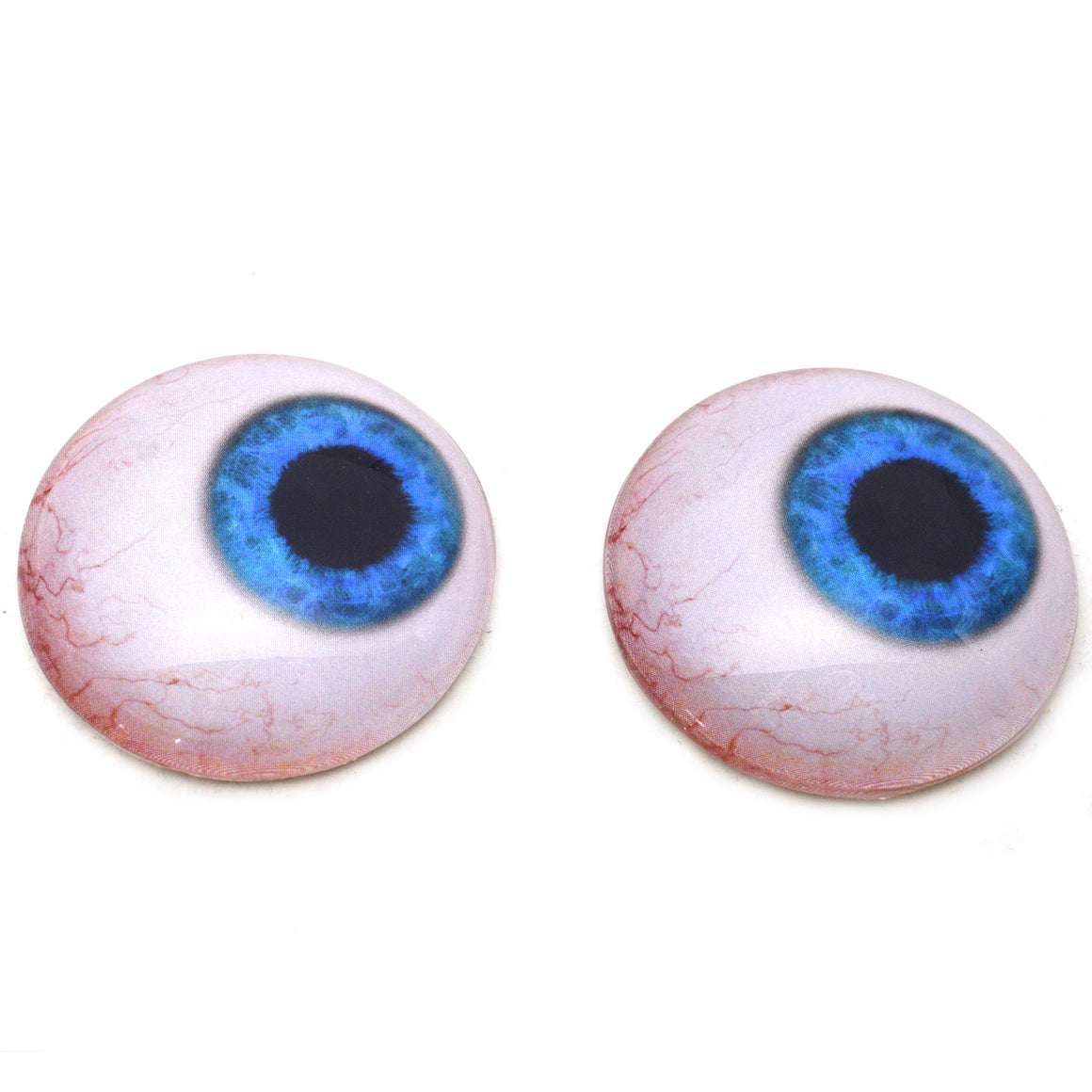 Human Glass Eyes – Handmade Glass Eyes