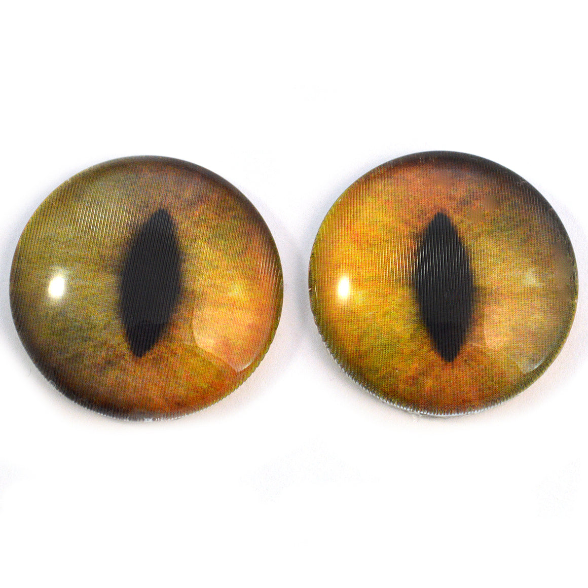 Animated Glass Eyes – Handmade Glass Eyes