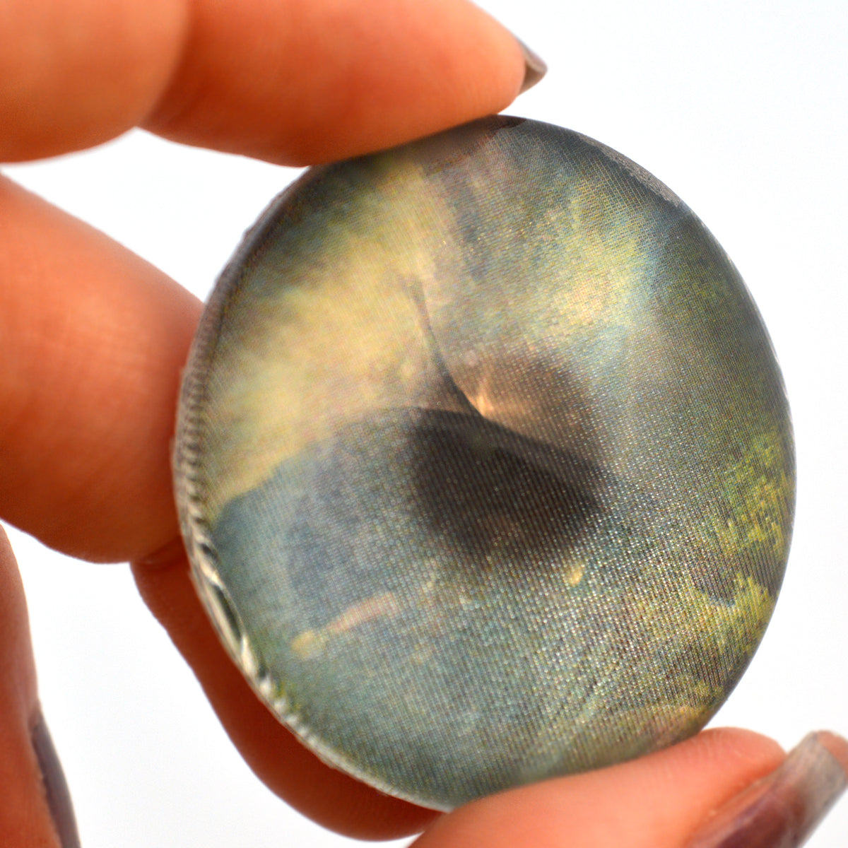 Land Sea & Sky Animated Glass Eyes – Handmade Glass Eyes