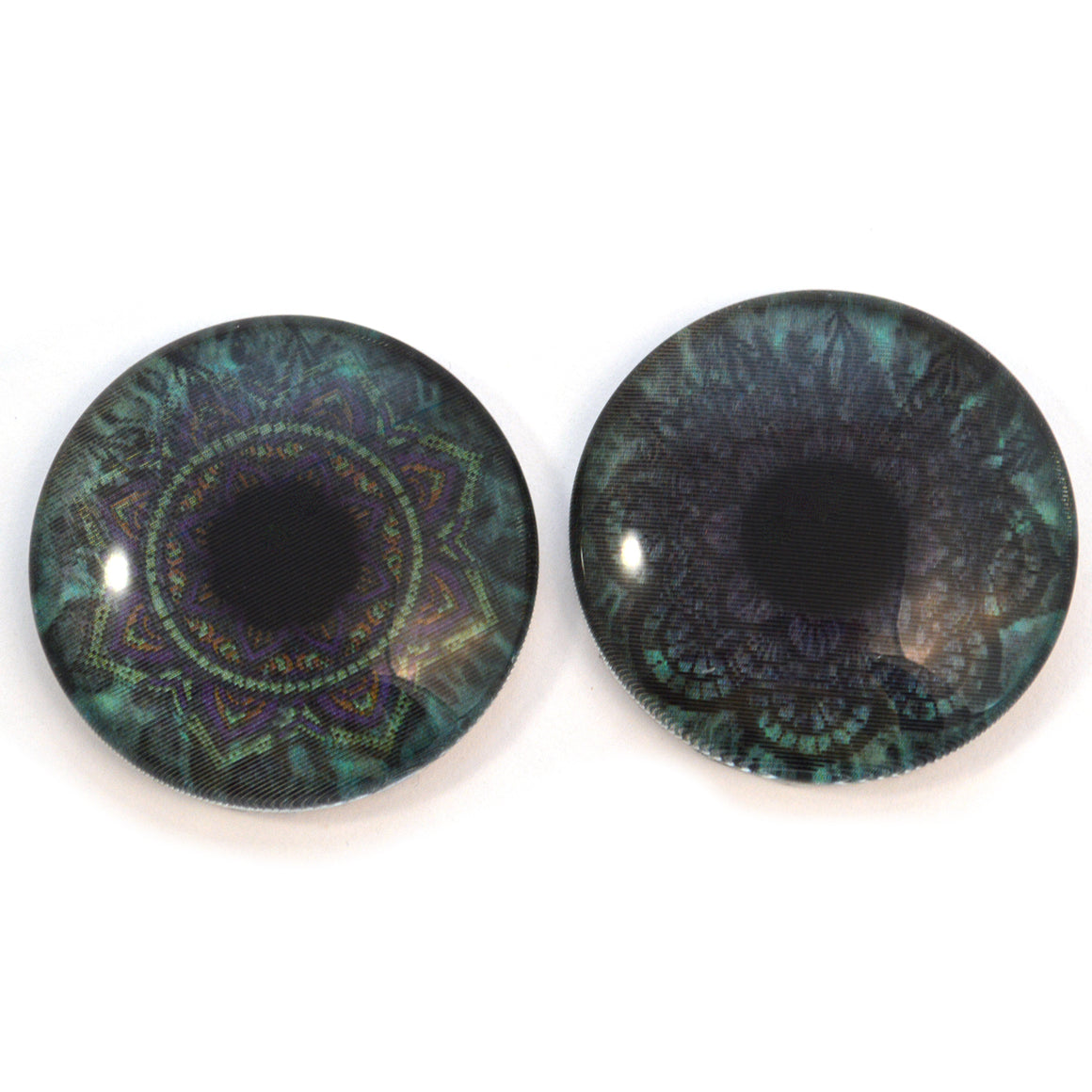 Animated Glass Eyes – Page 2 – Handmade Glass Eyes