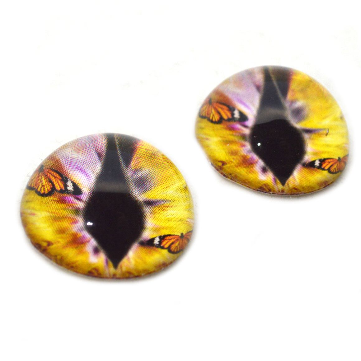 Dragon Glass Eyes – Page 3 – Handmade Glass Eyes